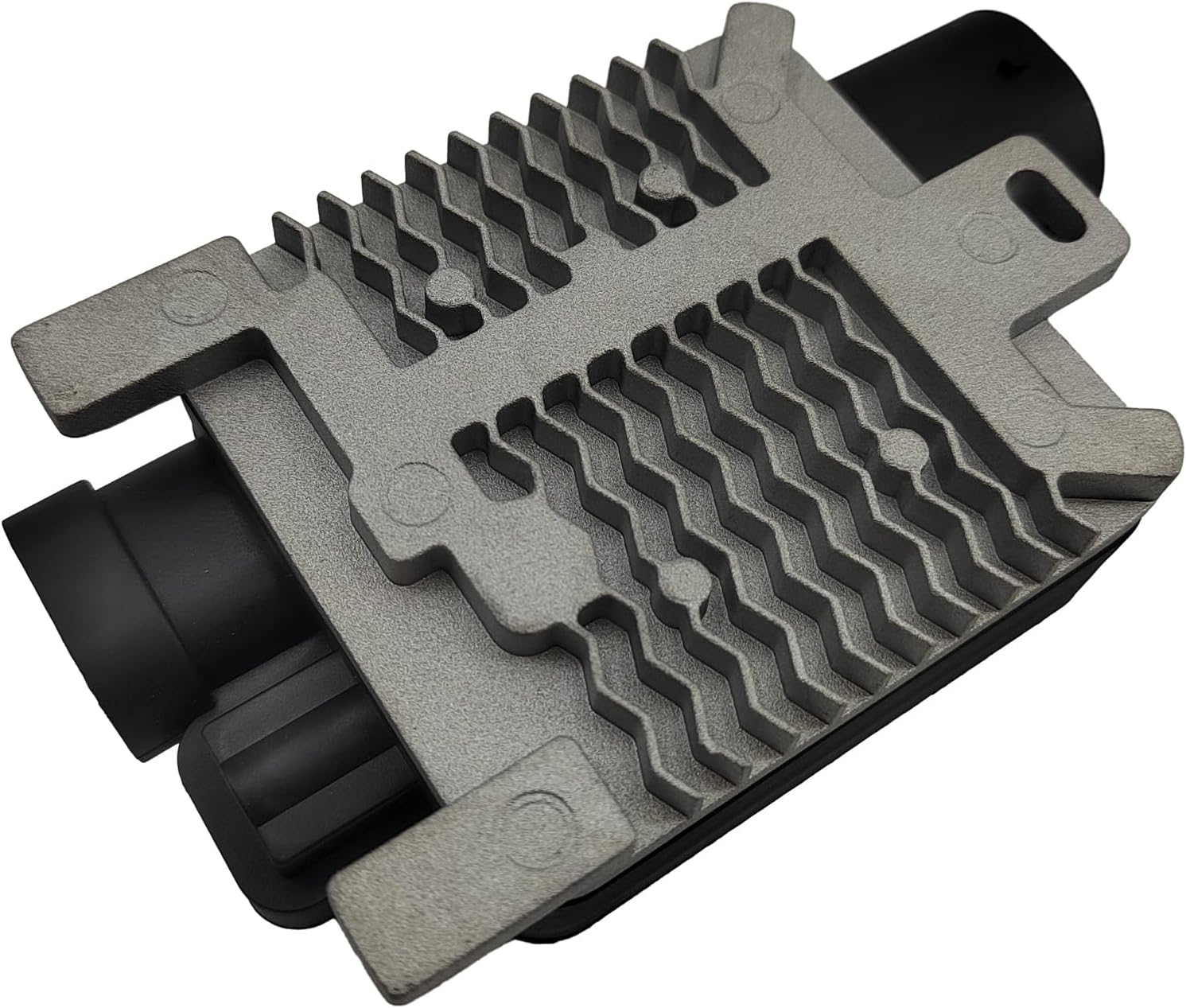 Amazon.com: Radiator Fan Control Module 940002904 902209 Fit For Ford ...