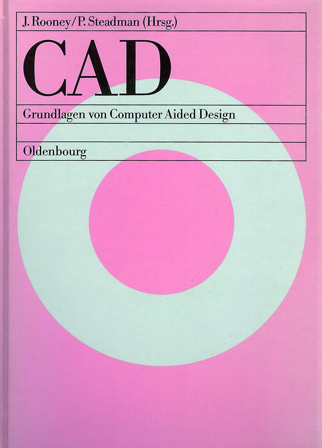 Amazon.com: CAD. Grundlagen von Computer Aided Design: 9783486207064 ...