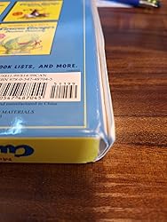 Amazon.com: Curious George Around Town 6-Book Box Set: 6 Favorite 8x8s ...