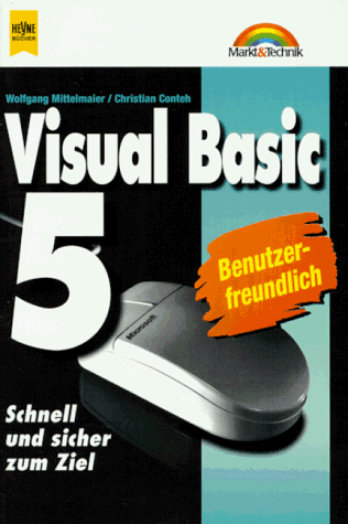 『Visual Basic 5. Schnell und sicher zum Ziel. - 読書メーター