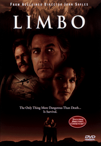 Amazon.com: Limbo [DVD] : Mary Elizabeth Mastrantonio, Kris ...