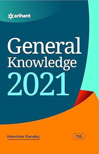 General Knowledge 2021 eBook : Pandey, Manohar: Amazon.in: Kindle Store