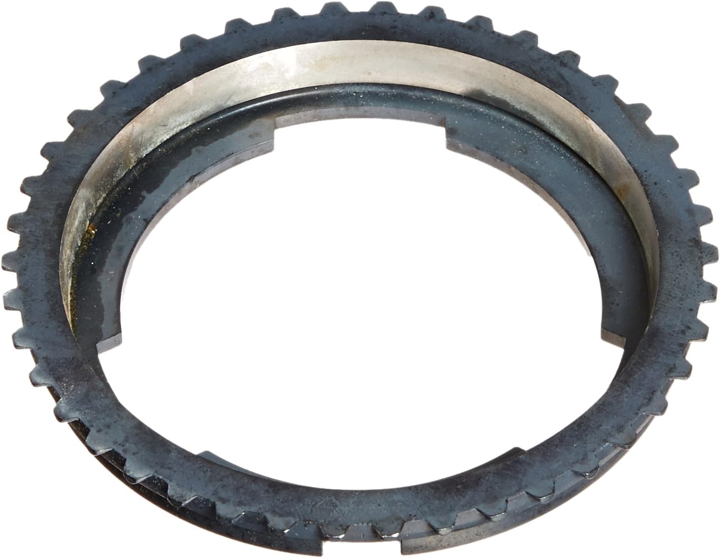 Amazon.com: ACDelco GM Original Equipment 12455009 Manual Transmission ...