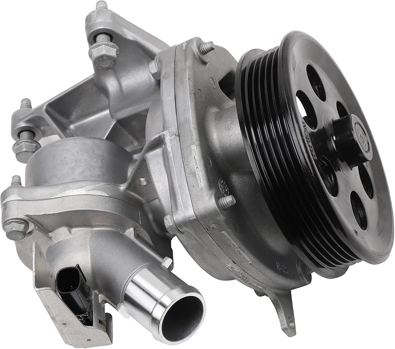 GM Genuine Parts 251-780 Kit de bomba de agua para motor – Yaxa Colombia