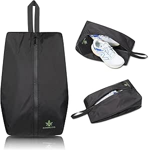 Amazon.com | KOSMCCO Smell Proof Cleat Bag - Athletic Soccer & Golf ...