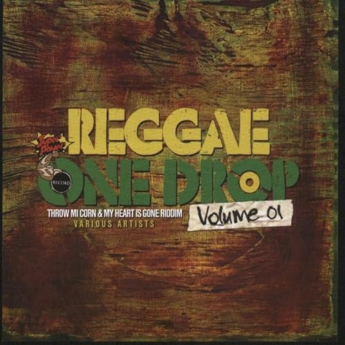 Reggae One Drop, Vol. 1 by Various Artist on Amazon Music - Amazon.com