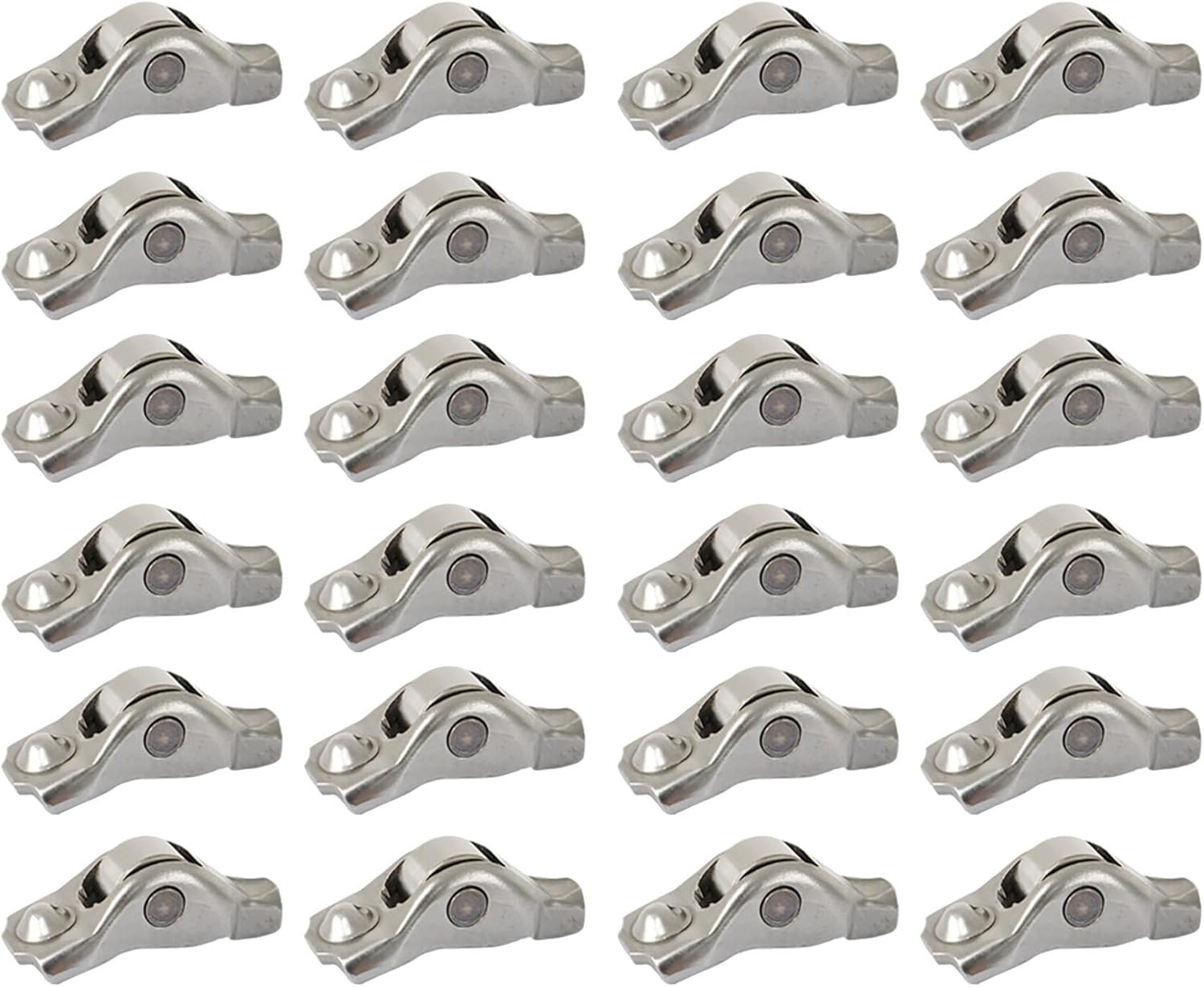 Amazon.com: labwork 24 PCS Engine Valve Rocker Arms 3L3Z6564BA ...