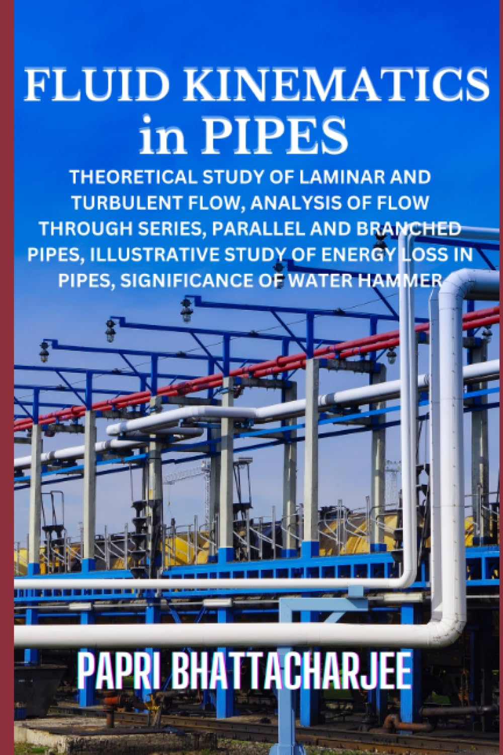 Fluid Kinematics In Pipes Theoretical Study Of Laminar And Turbulent ...