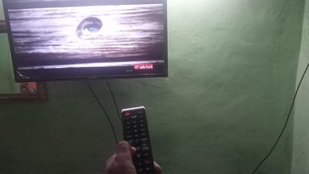 eAirtec 102 cms (40 inches) HD Ready Smart LED TV 40DJSM (Black) (2022 ...