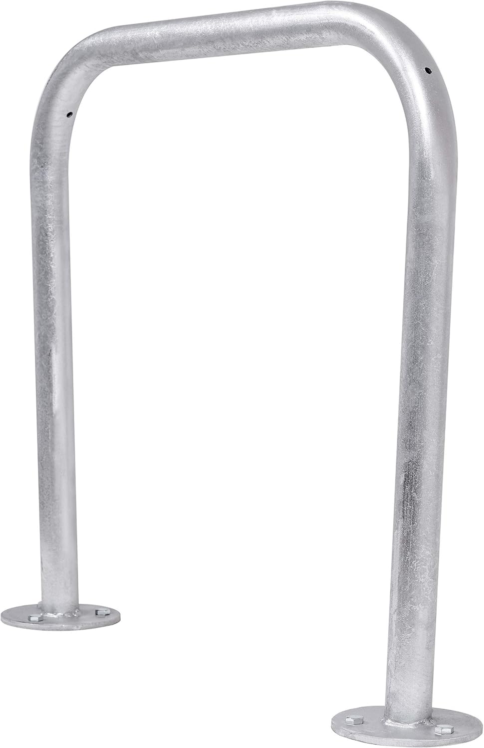The Workplace Depot Sheffield Bicycle Stand – Secure Galvanised Steel ...