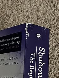 Amazon.com: Shadow Falls: The Beginning: Born at Midnight and Awake at ...