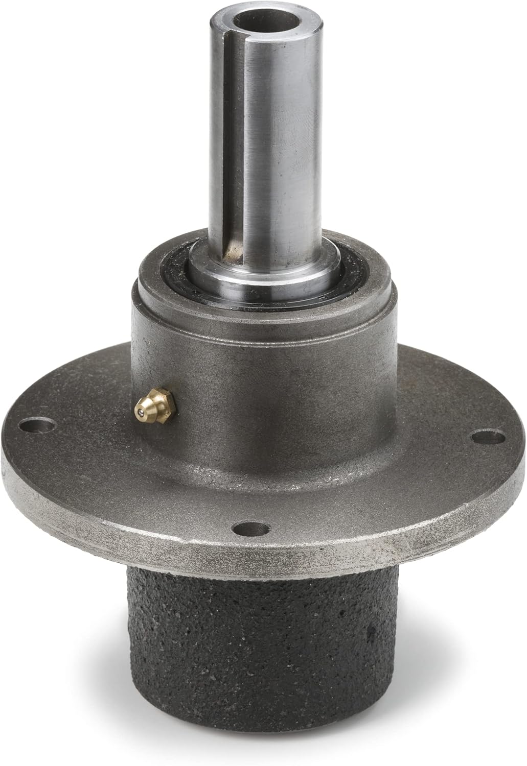 Amazon.com : 1PK Oregon 82-325 Spindle Assembly for Scag 46020, 461663 ...
