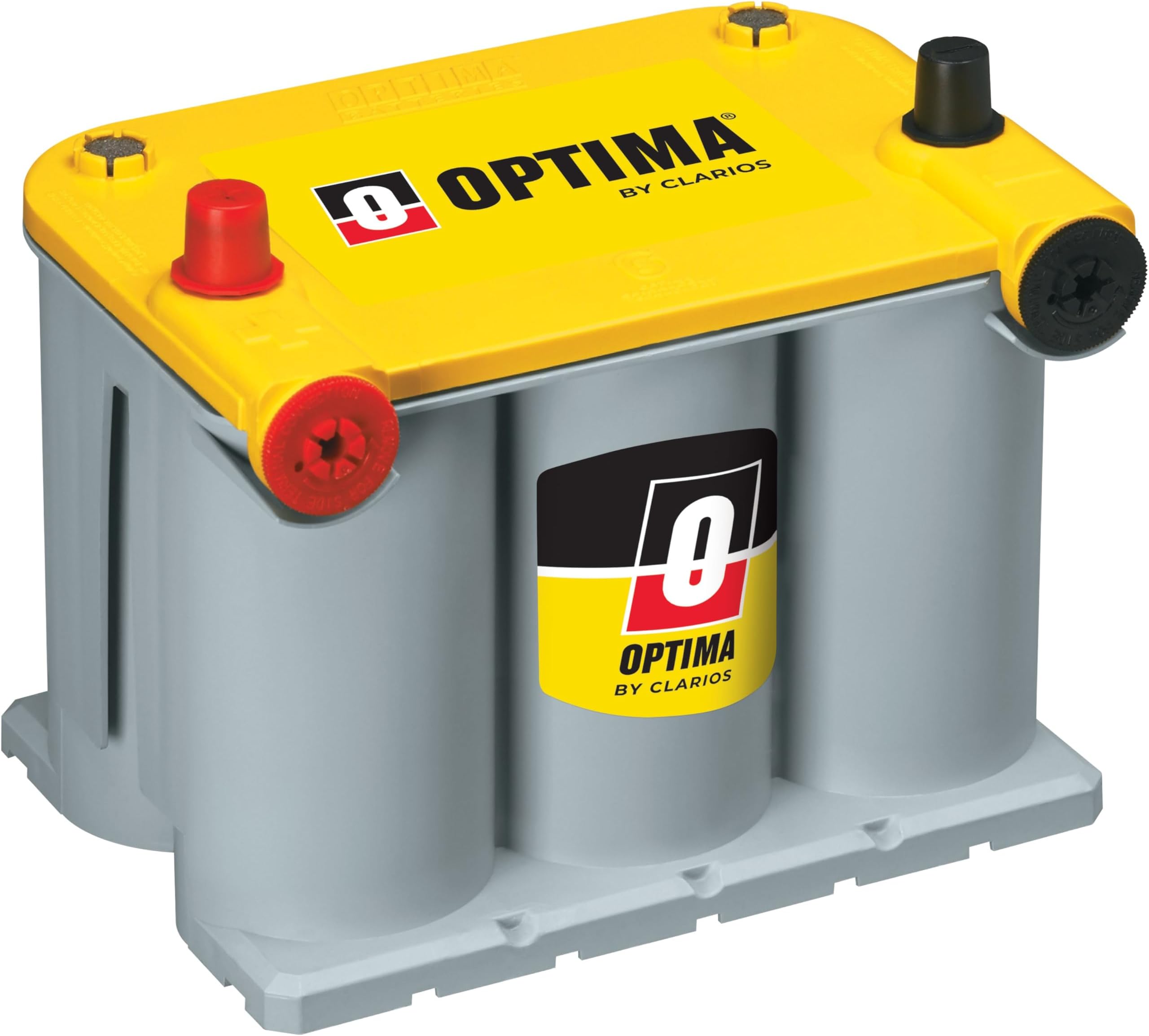 OPTIMA Batteries OPT8012-021 D34 YellowTop Batería de doble propósito ...