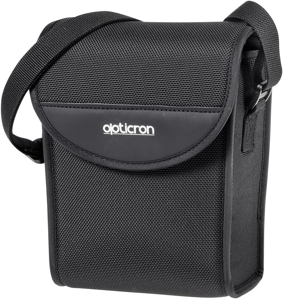Opticron Binocular Case 21091 EA 42mm Roof Prism Nylon: Amazon.co.uk ...