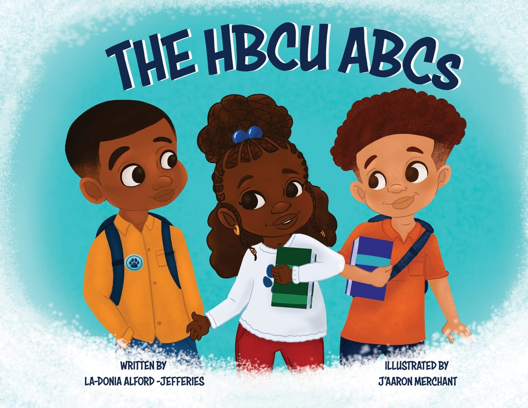 The HBCU ABCs: La-Donia Alford-Jefferies, J'Aaron Merchant ...