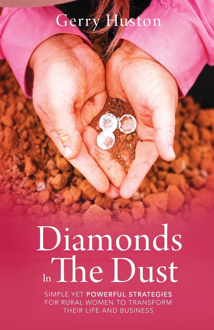 Diamonds In The Dust: Strategies For Rural Women To Transform Their ...