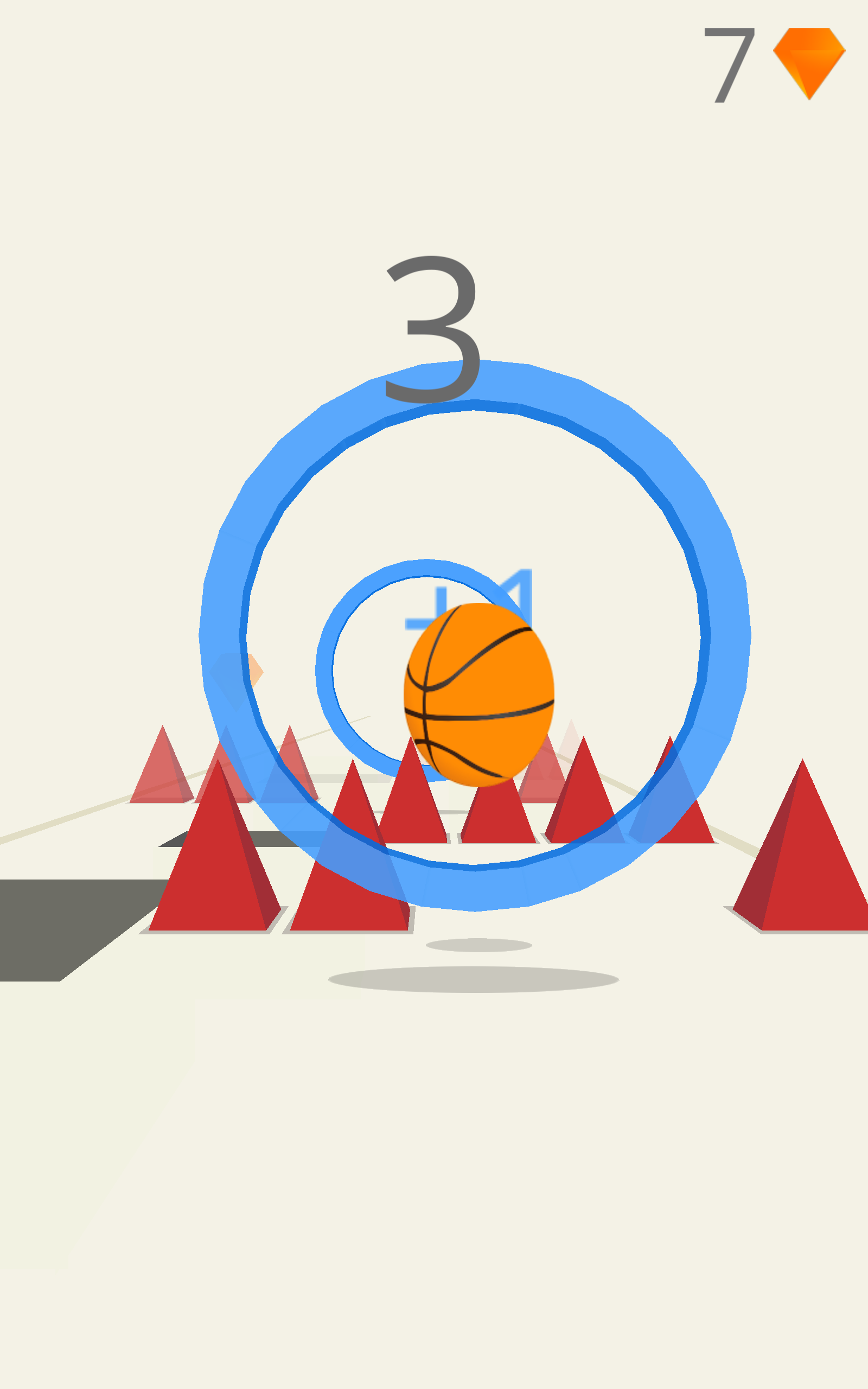 Bouncing Ball Run - App on Amazon Appstore