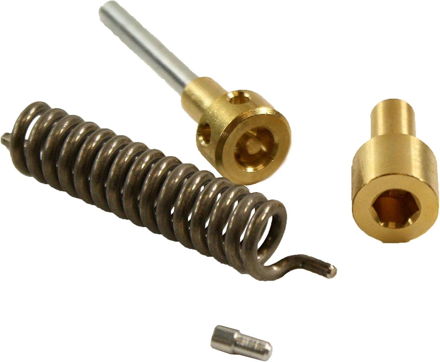 Amazon.com: KASON MID-AMERICA 11216000027 Spring Cartridge KIT : Appliances