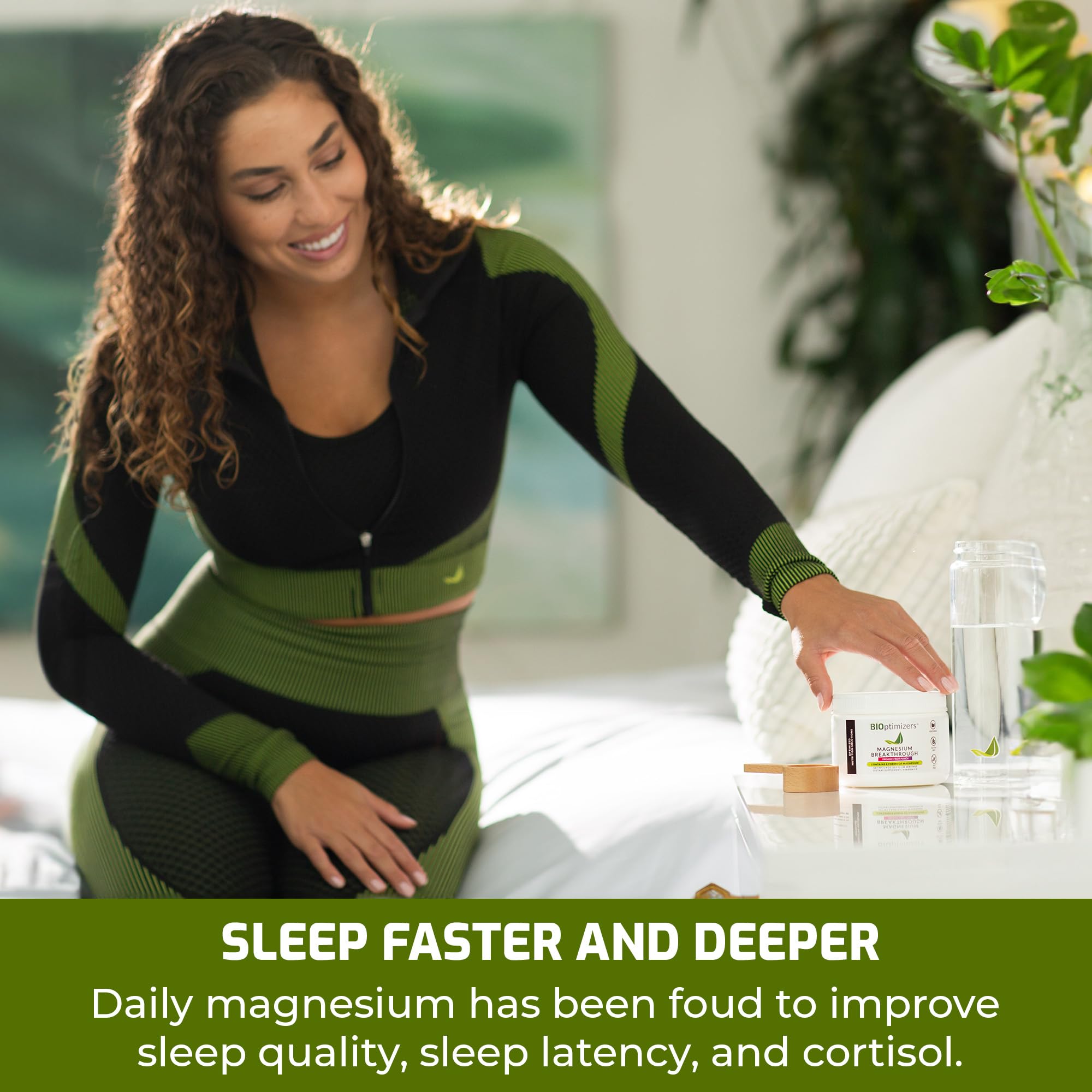 Snapklik.com : BiOptimizers Magnesium Breakthrough Drink Fruit Punch ...