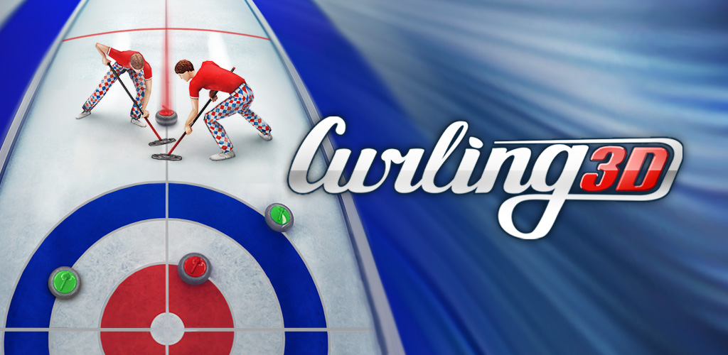 Curling3D:Amazon.com:Appstore for Android