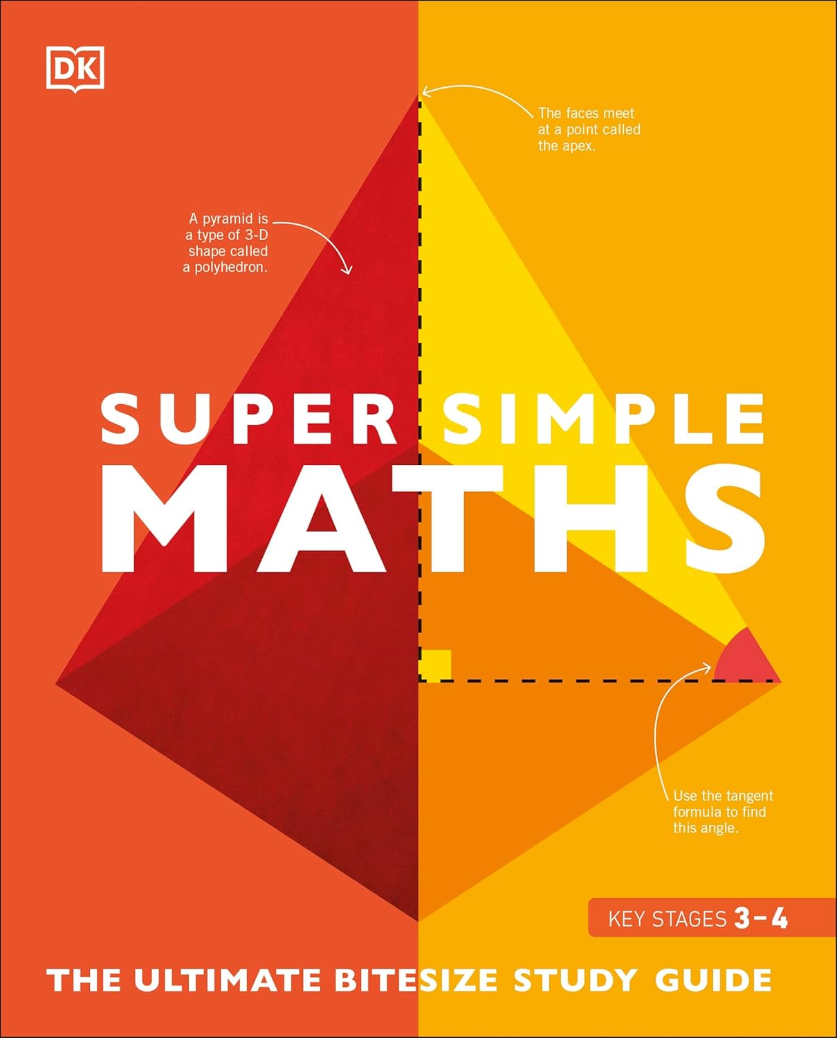 Super Simple Math: The ultimate bitesize study guide | From fractions ...