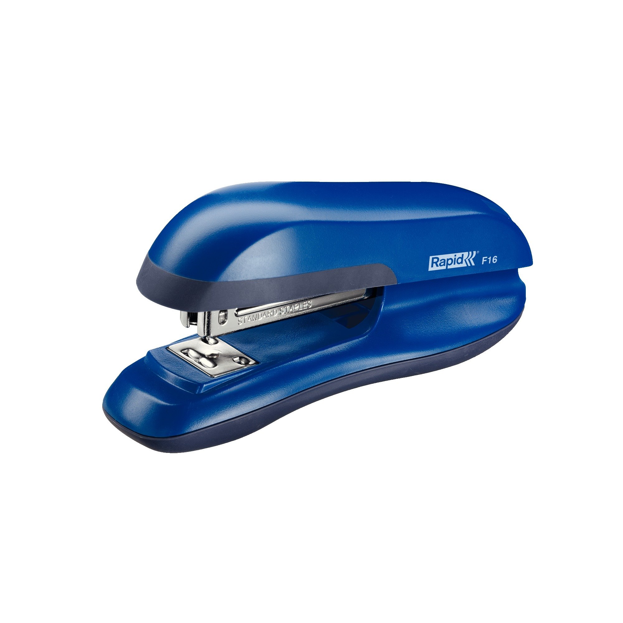 Rapid F16 Half Strip Stapler, 30 Sheet Capacity, Includes Staples ...