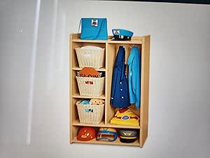 Amazon.com: Learning Dress up Center : Toys & Games