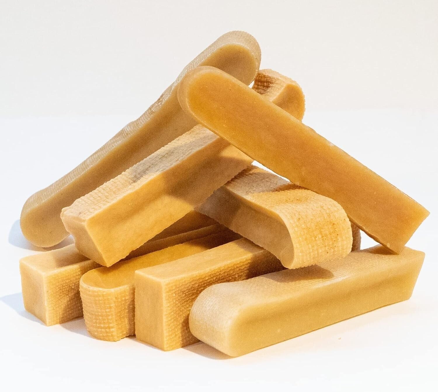 Buy Himalayan Yak Chew - Yak chews for dogs Medium (Pack of 5 ...