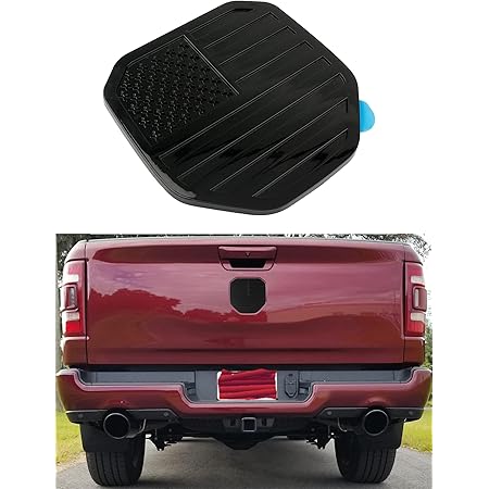 Amazon.com: CONGCONG Tailgate Emblem Badge for Dodge Ram 1500/2500/3500 ...