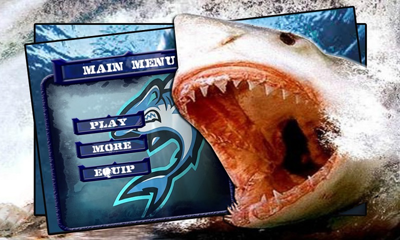 Monster Shark Hunter 3D - App on Amazon Appstore