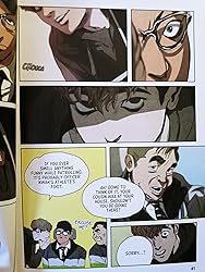 Amazon.com: Killing Stalking: Deluxe Edition Vol. 1: 9781638585572 ...