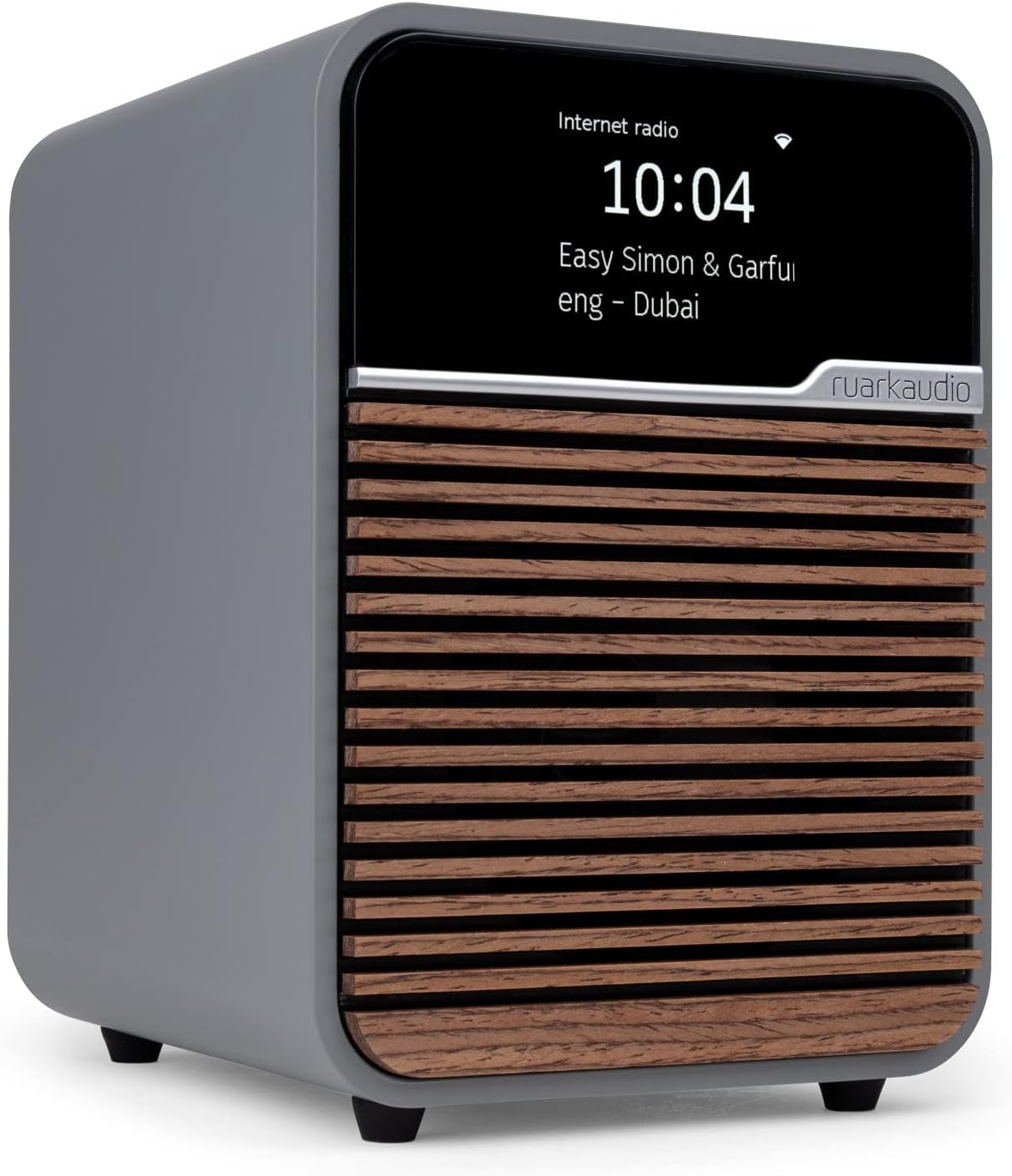 Best Internet Radio: Tune In to Quality Sound and Streaming with Top ...