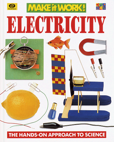 Electricity: 9780716647027: Amazon.com: Books