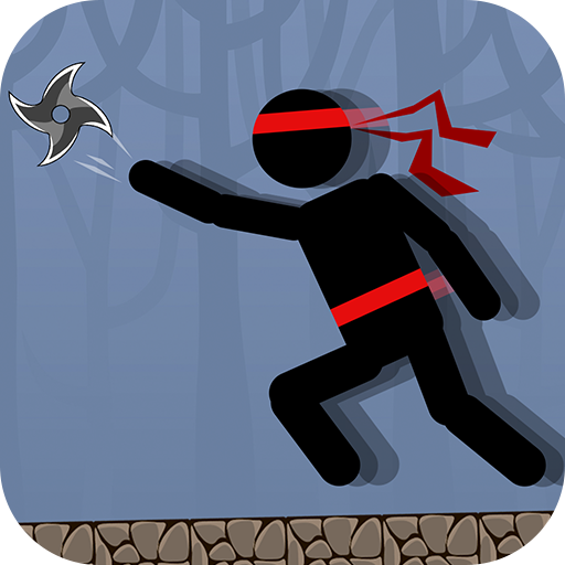 Ninja Dummy Boy Archer - Legends of Marksman War - Clash of Shuriken Warriors - App on Amazon ...