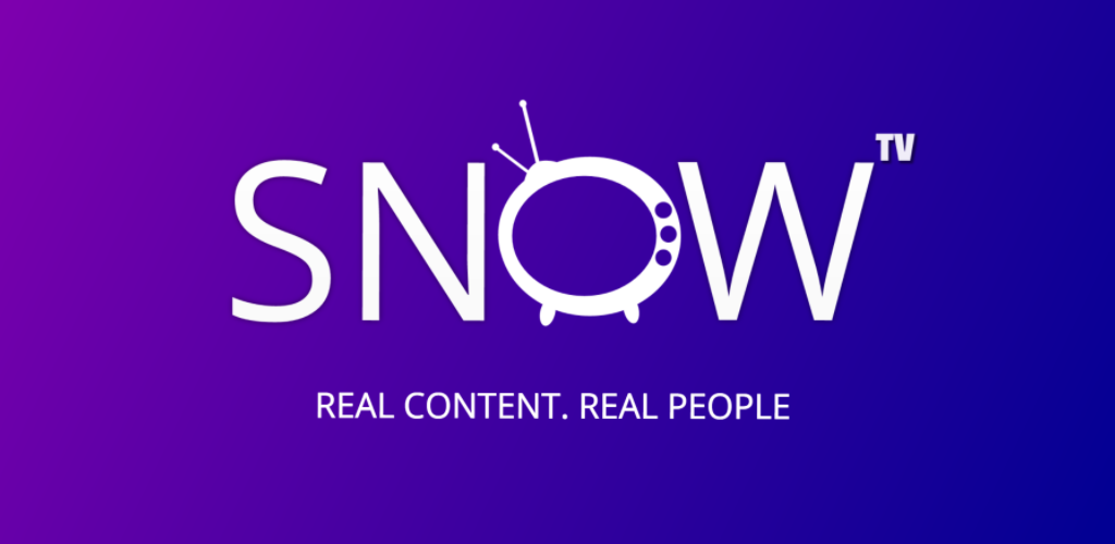 SnowTV - App on Amazon Appstore