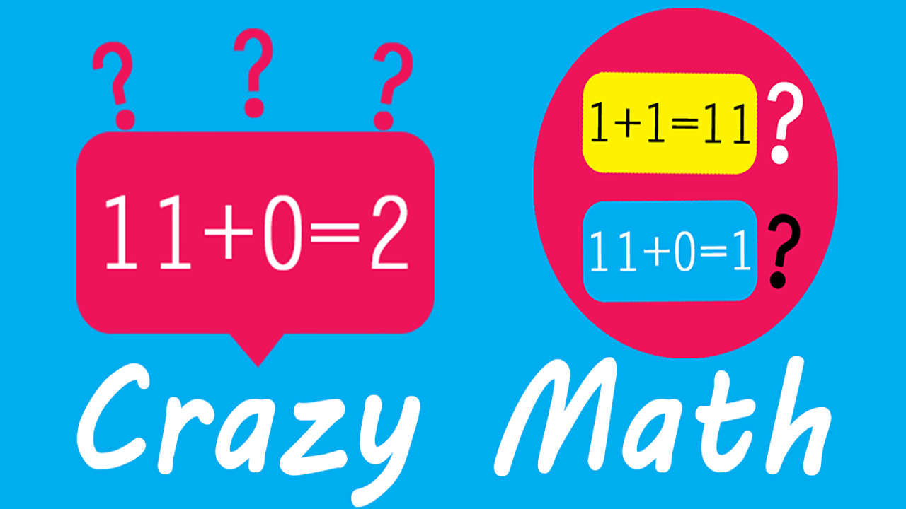 Crazy Math - App on Amazon Appstore
