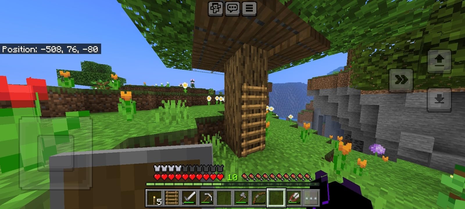 Buy Minecraft: The End Book Online at Low Prices in India | Minecraft ...