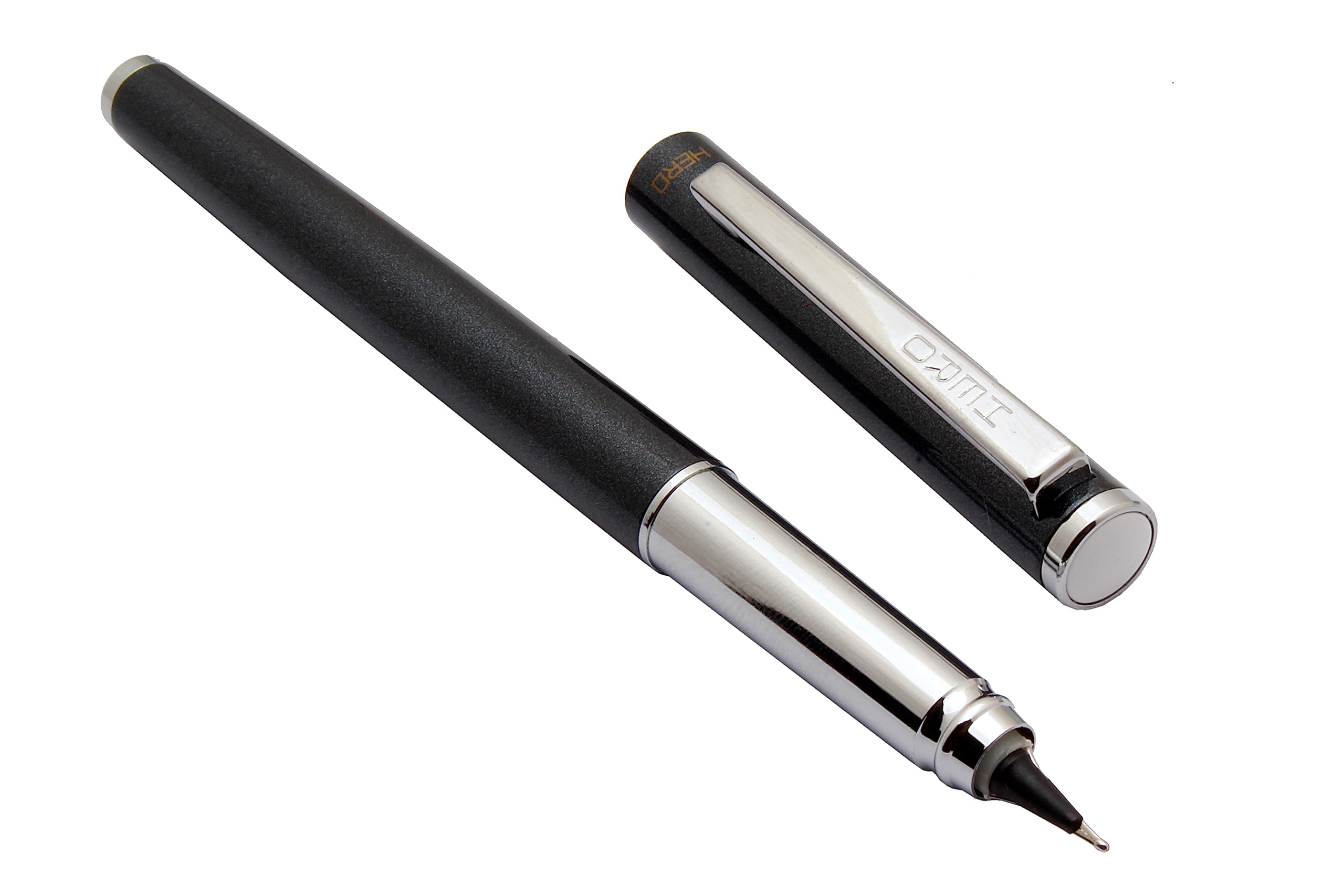 Ledos Hero 70 All Rounder Nib Fountain Pen 360 Degree Angle Writing ...