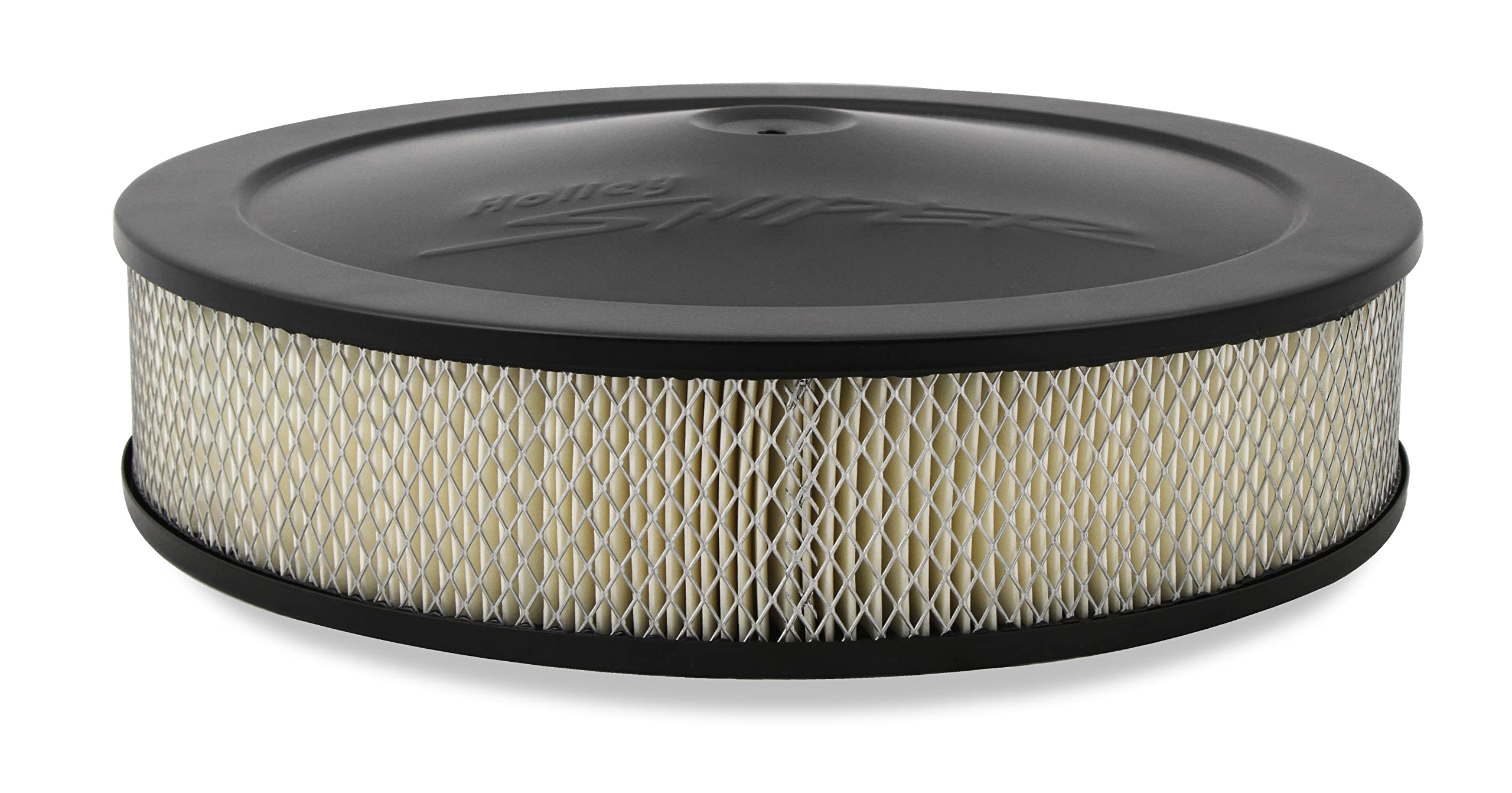 Snapklik.com : Sniper Efi Air Cleaner 14X4 Blk