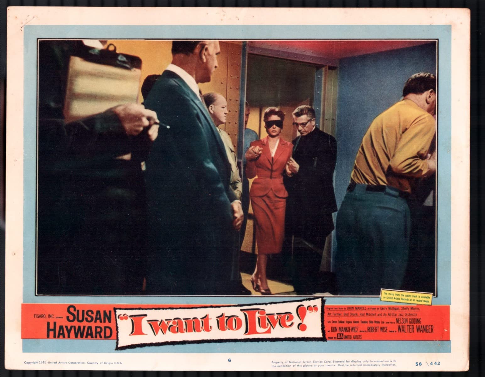 Movie Theater Lobby Posters