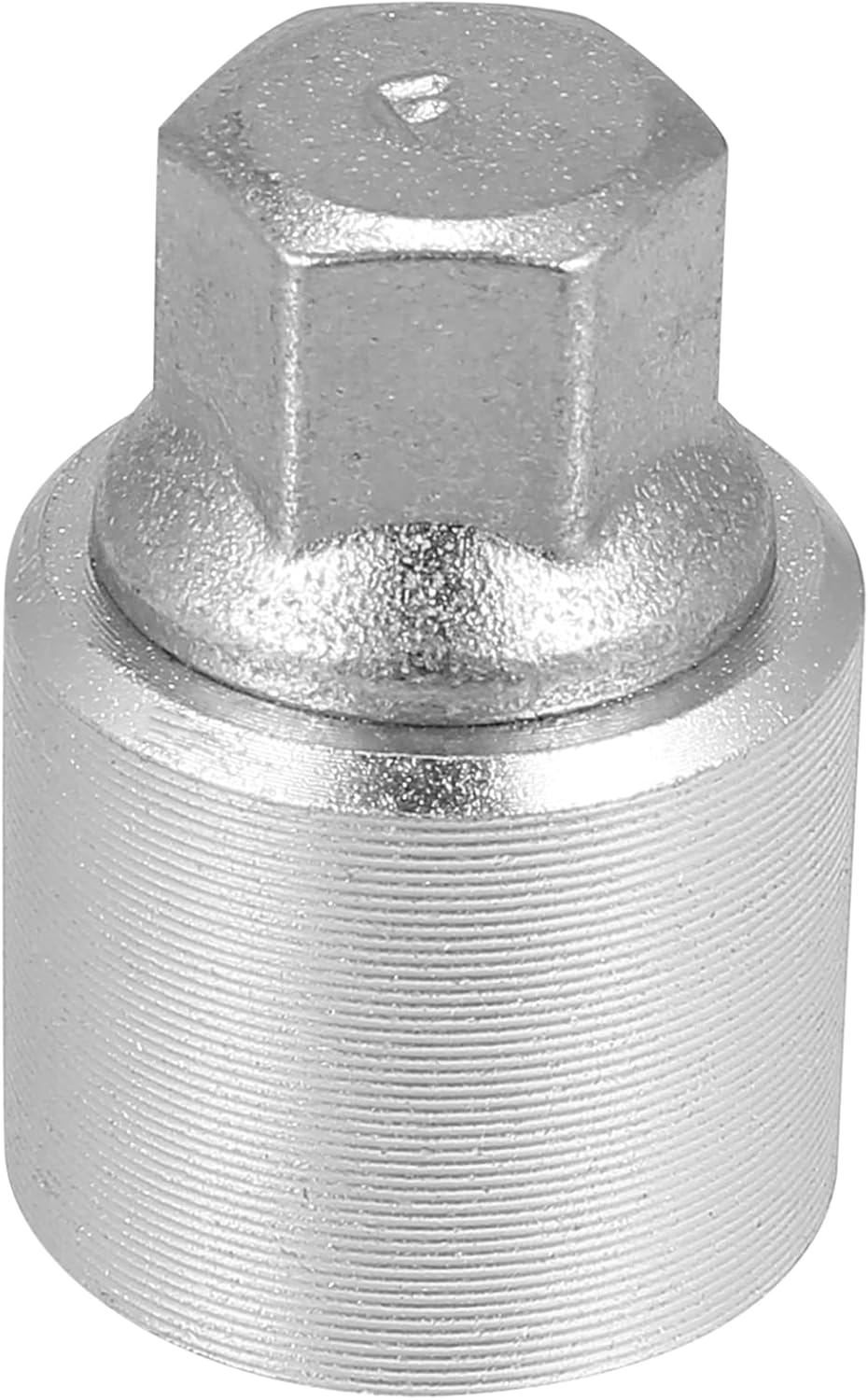 X AUTOHAUX F Wheel Lock Lug Nut Anti Theft Lug Nut Removal Socket Key ...