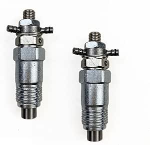 Amazon.com: 15271-53020 Diesel Fuel Injector 70000-65209 fits Kubota ...