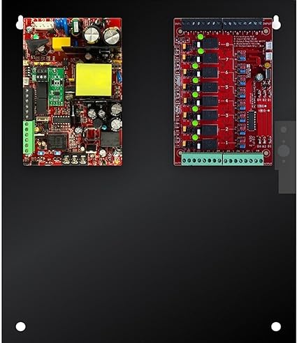 Amazon.com: LifeSafety Power - FPO75-C8PE1 - LifeSafety Power FlexPower ...