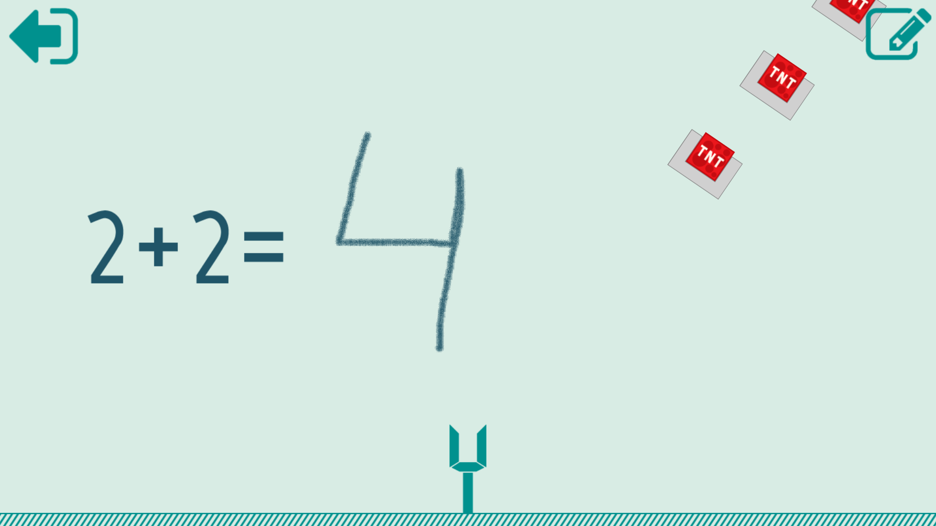 First grade Math - Addition - App on Amazon Appstore