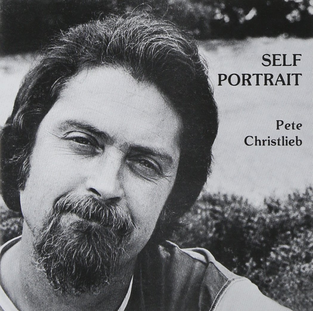 Amazon.com: Self Portrait: 0602977042429: Pete Christlieb: Books