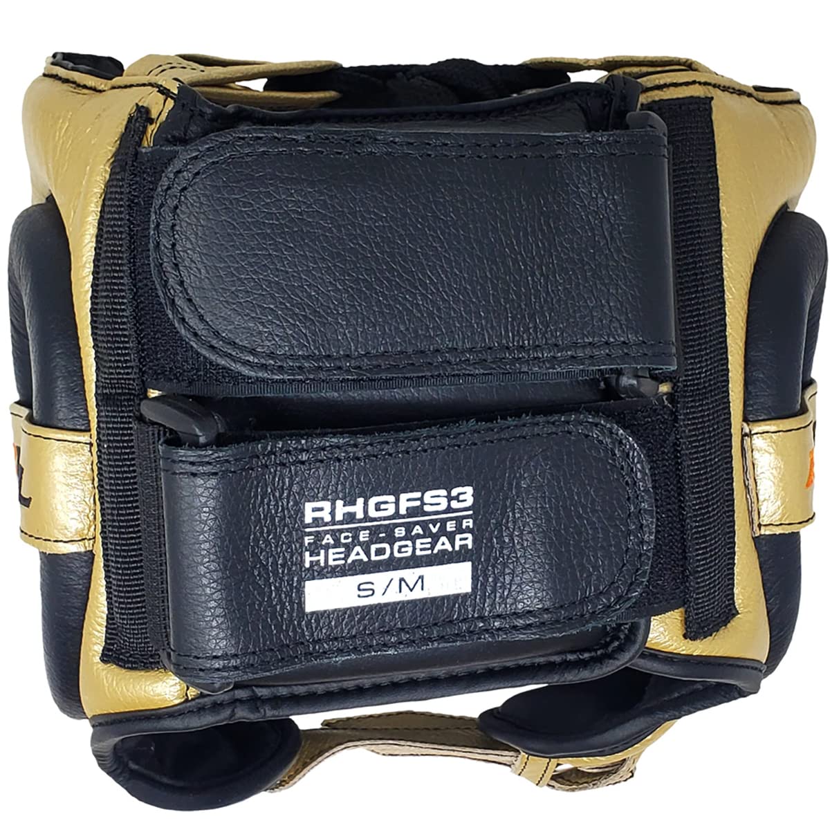 Snapklik.com : RIVAL Boxing RHGFS3 Face-Saver Sparring Headgear - Wide ...