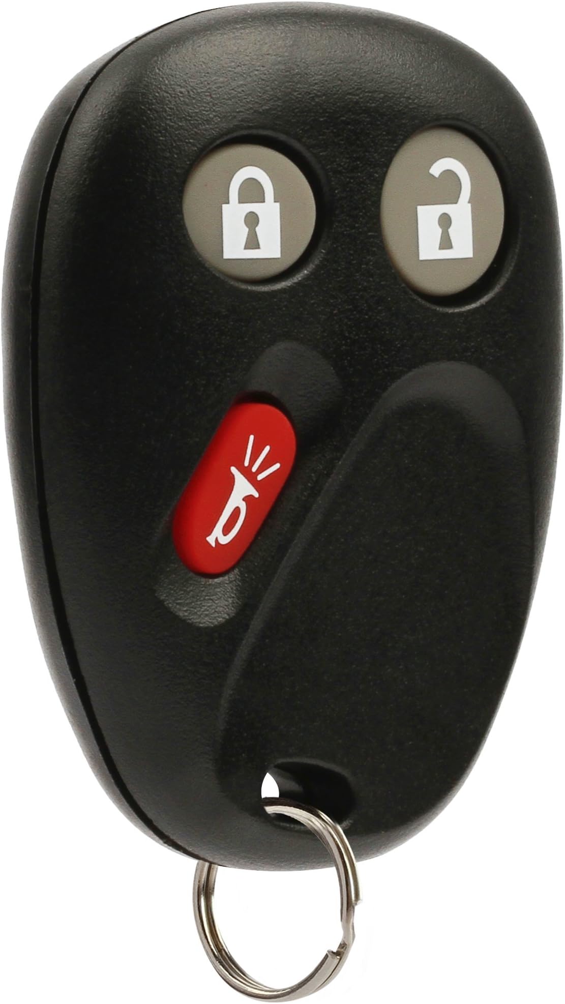 Amazon.com: Key Fob Keyless Entry Remote fits Chevy Colorado Venture ...