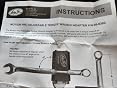 Motion Pro 08-0380 Adjustable Torque Wrench Adapter : Amazon.in: Home ...