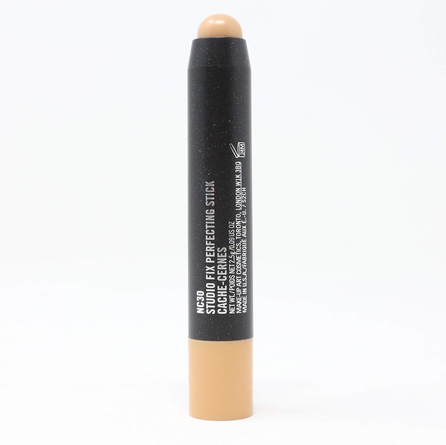 MAC STUDIO FIX PERFECTING STICK : Amazon.co.uk: Beauty