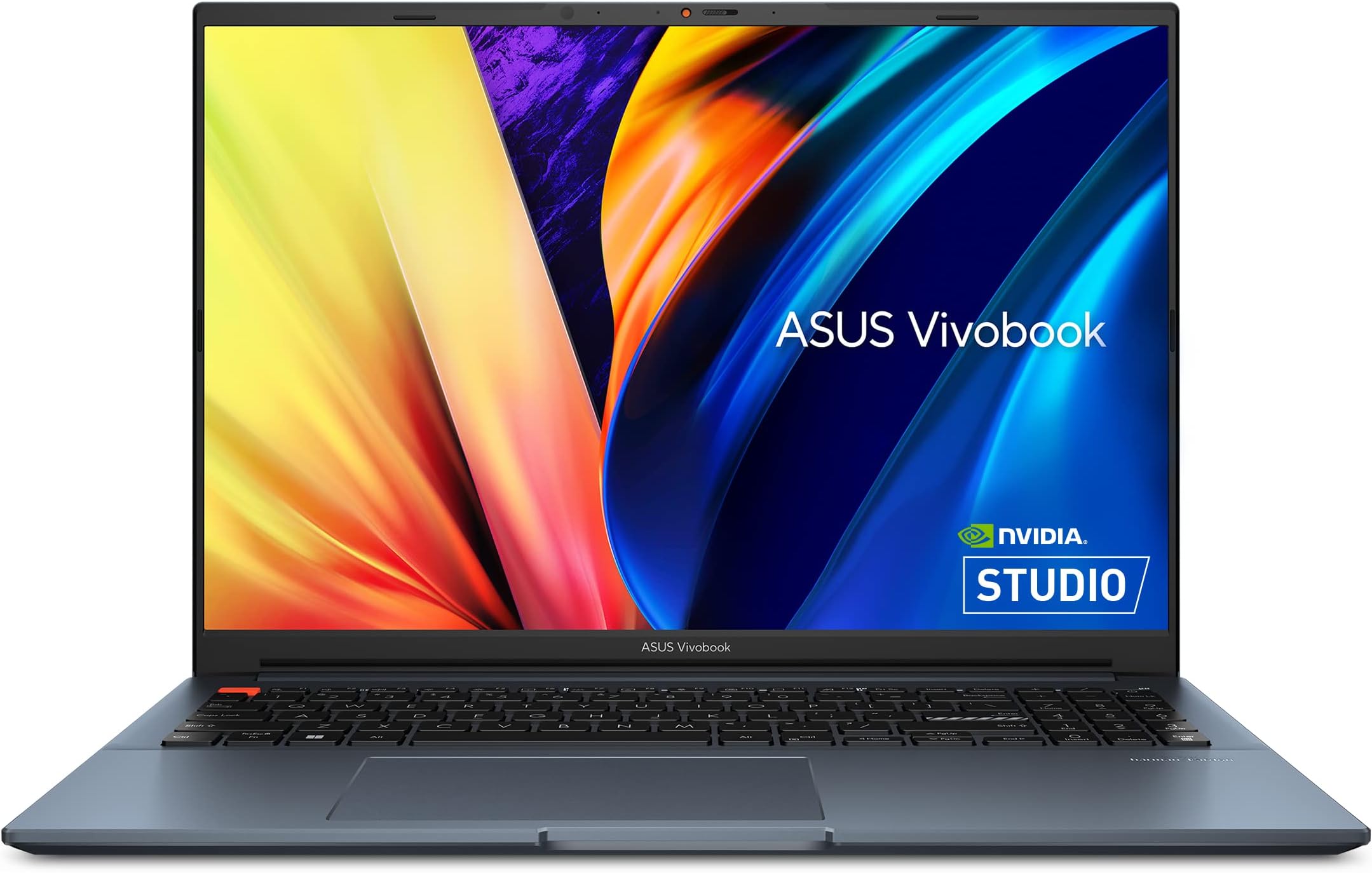 Amazon.com: ASUS VivoBook Pro 16 Laptop, 16” 16:10 Display, Intel Core ...